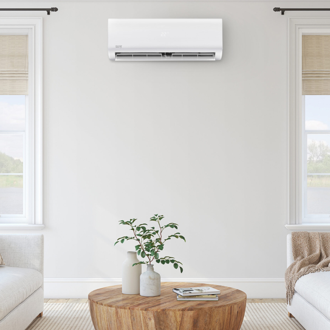 AW028 - 2.8kW AC Split System – Smart Power Tech