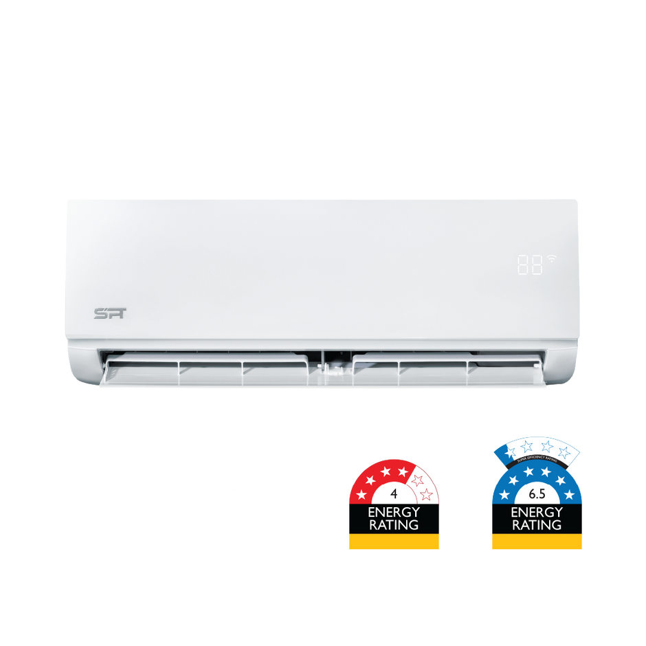 Smart Power Tech Shop